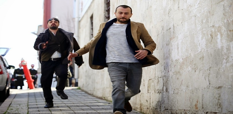 Mutlu Ol Yeter ATV'de Başlıyor! - Dizihastasi.com