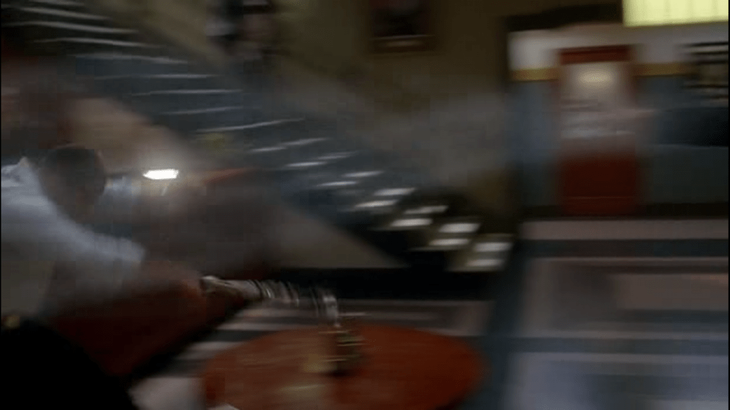 The Flash Dizisi Kötü Karakterler - Dizihastasi.Com
