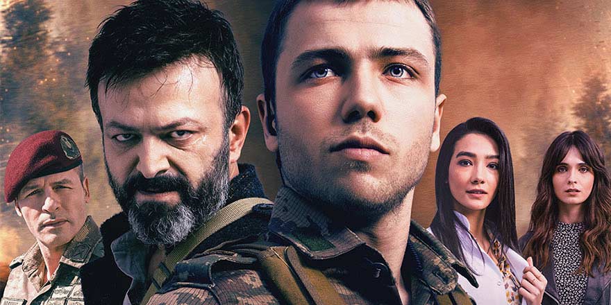 Söz Dizisi Final Yapıyor | Dizihastasi.Com