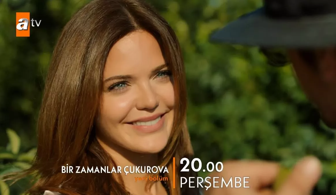 Bir Zamanlar Çukurova 120. Bölüm - Dizihastasi.com