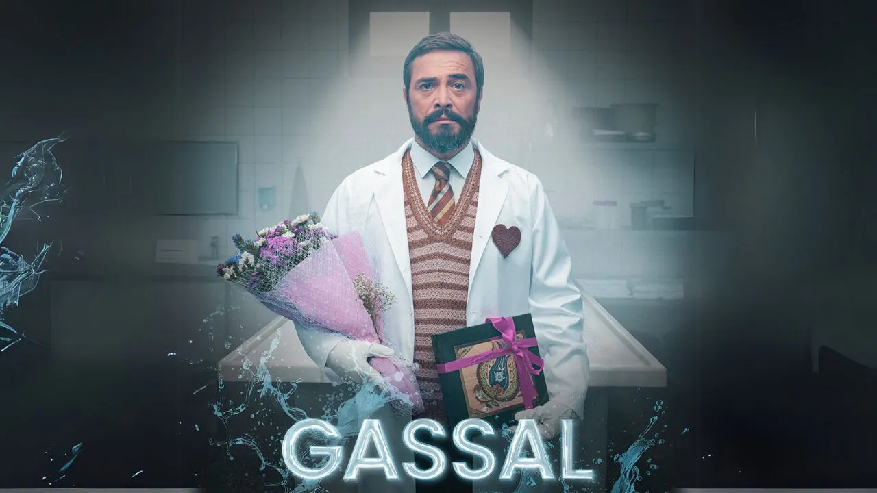 Gassal 2. Sezon Fragmanı Yayınlandı - Dizihastasi.com