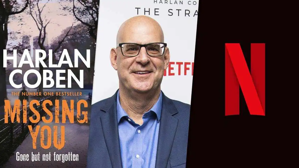 Harlan Coben Uyarlaması Missing You Dizisi İnceleme - Dizihastasi.com