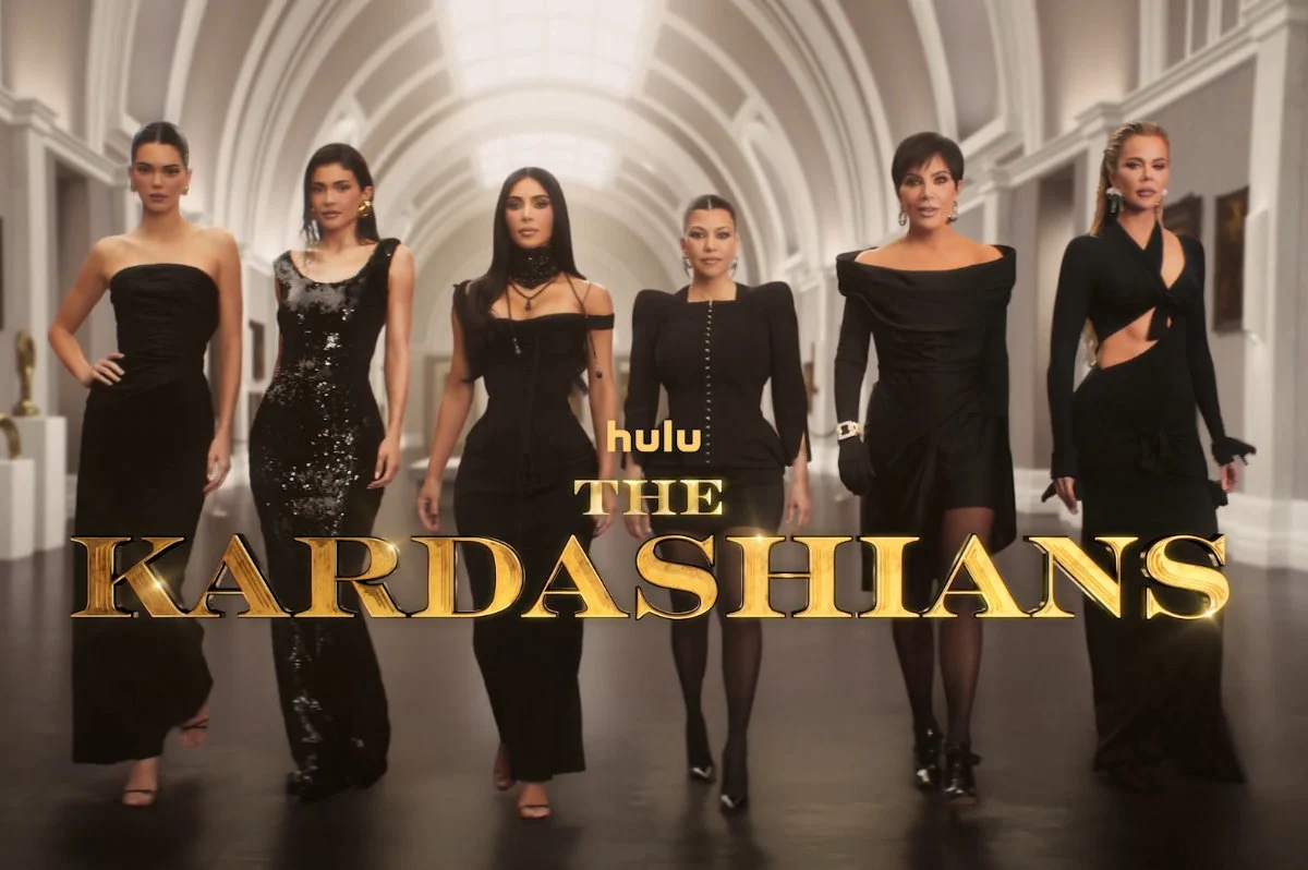 The Kardashians 6. Sezon Fragmanı Yayınlandı - Dizihastasi.com