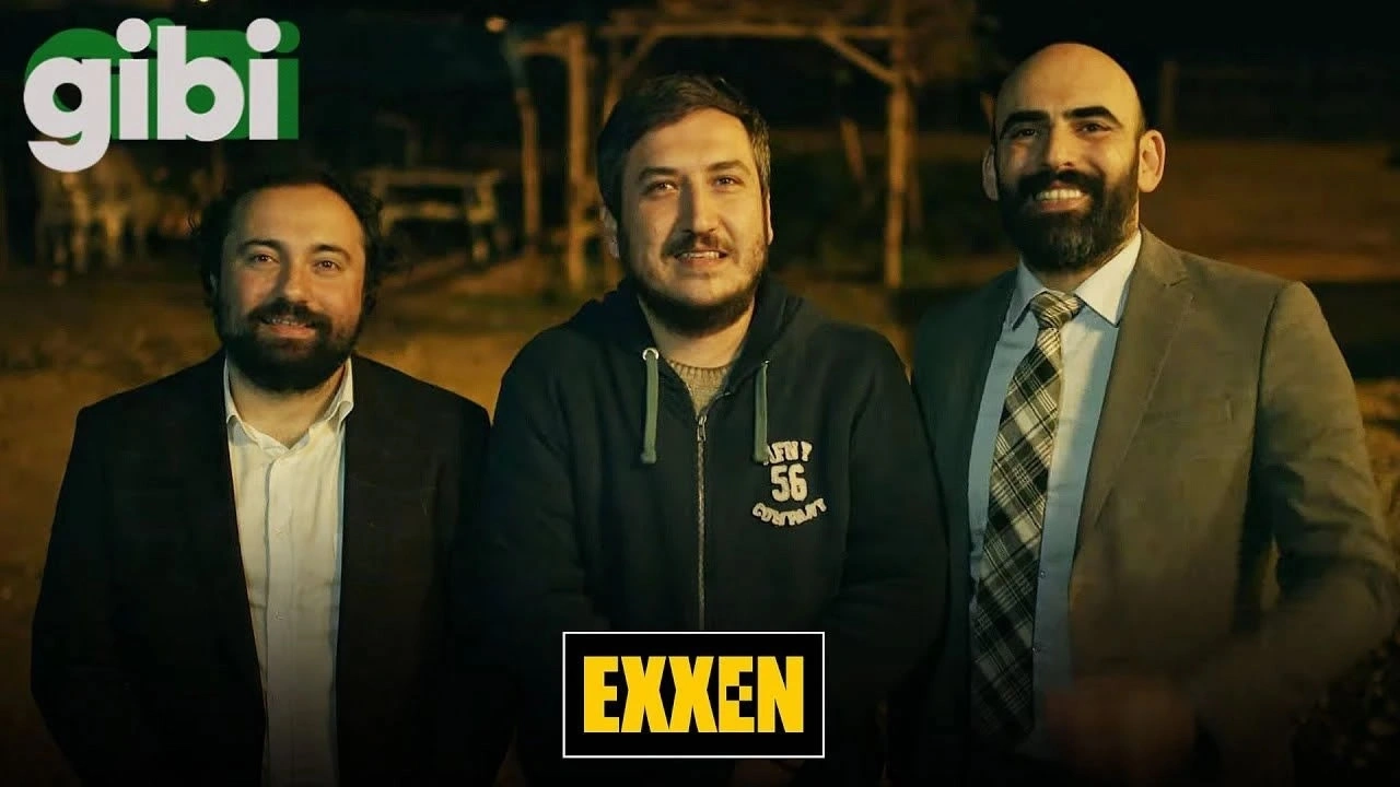 Gibi 6. Sezon Tarihi Belli Oldu: Exxen’in Yeni Detayları | Dizihastasi.Com